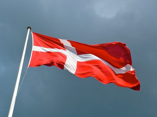 Liste over Danmarks og rigsfællesskabets officielle flagdage